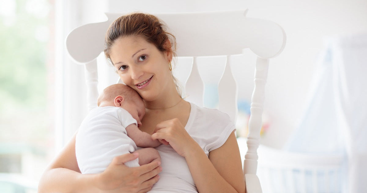 How to Help a New Mom | Bubs – Aussie Bubs