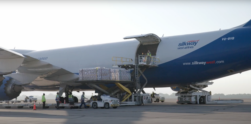 Operation Fly Formula: One Year Later