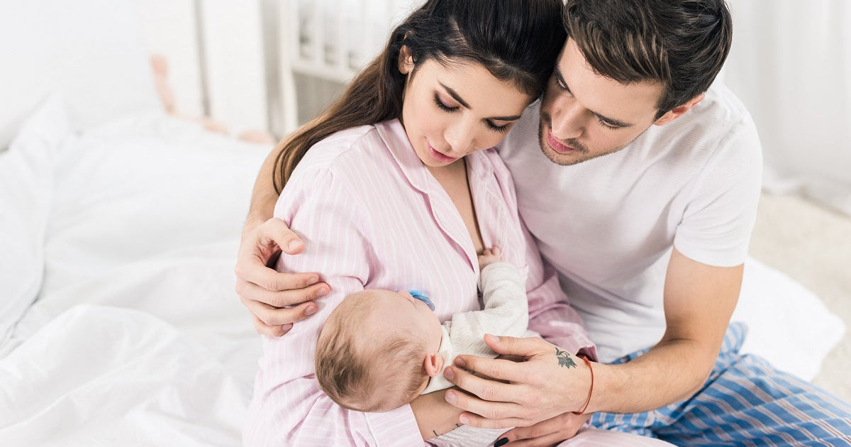Tips and Advice for New Parents | Bubs – Aussie Bubs