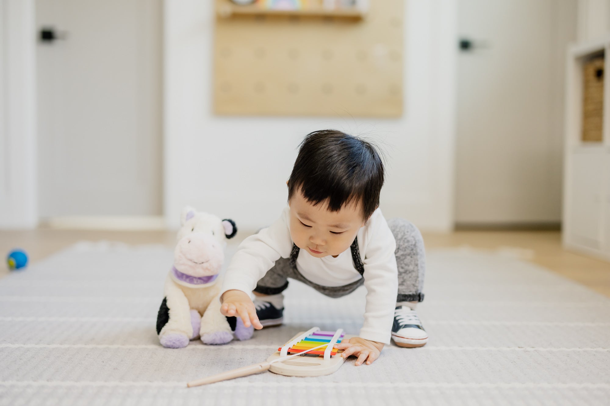 Aussie Bubs™ Baby Formula