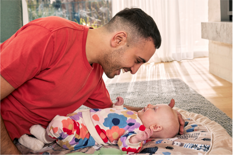 Aussie Bubs™ Baby Formula