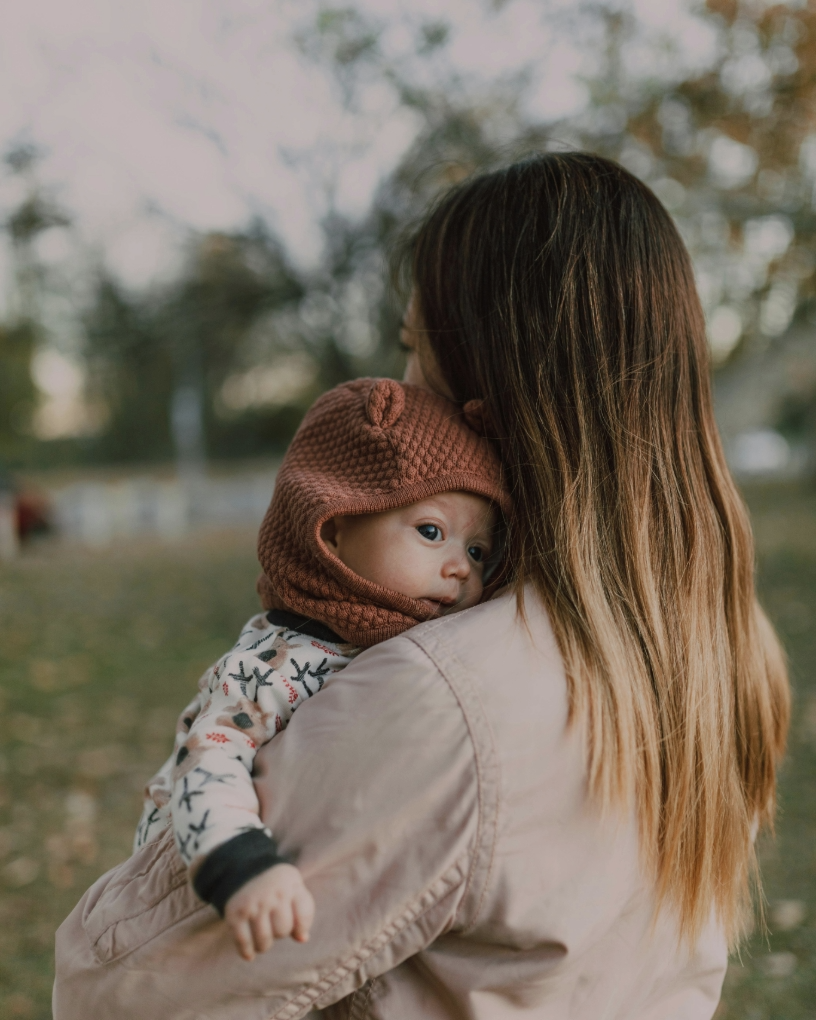 Aussie Bubs™ Baby Formula