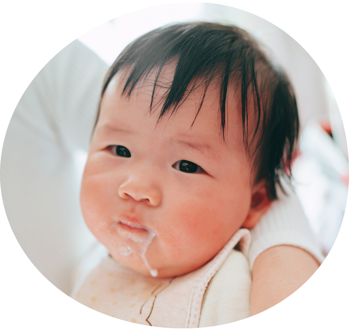 Aussie Bubs™ Baby Formula