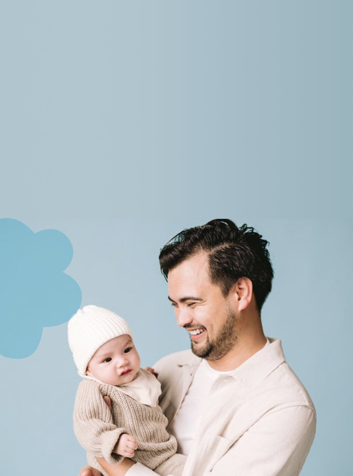 Aussie Bubs™ Baby Formula