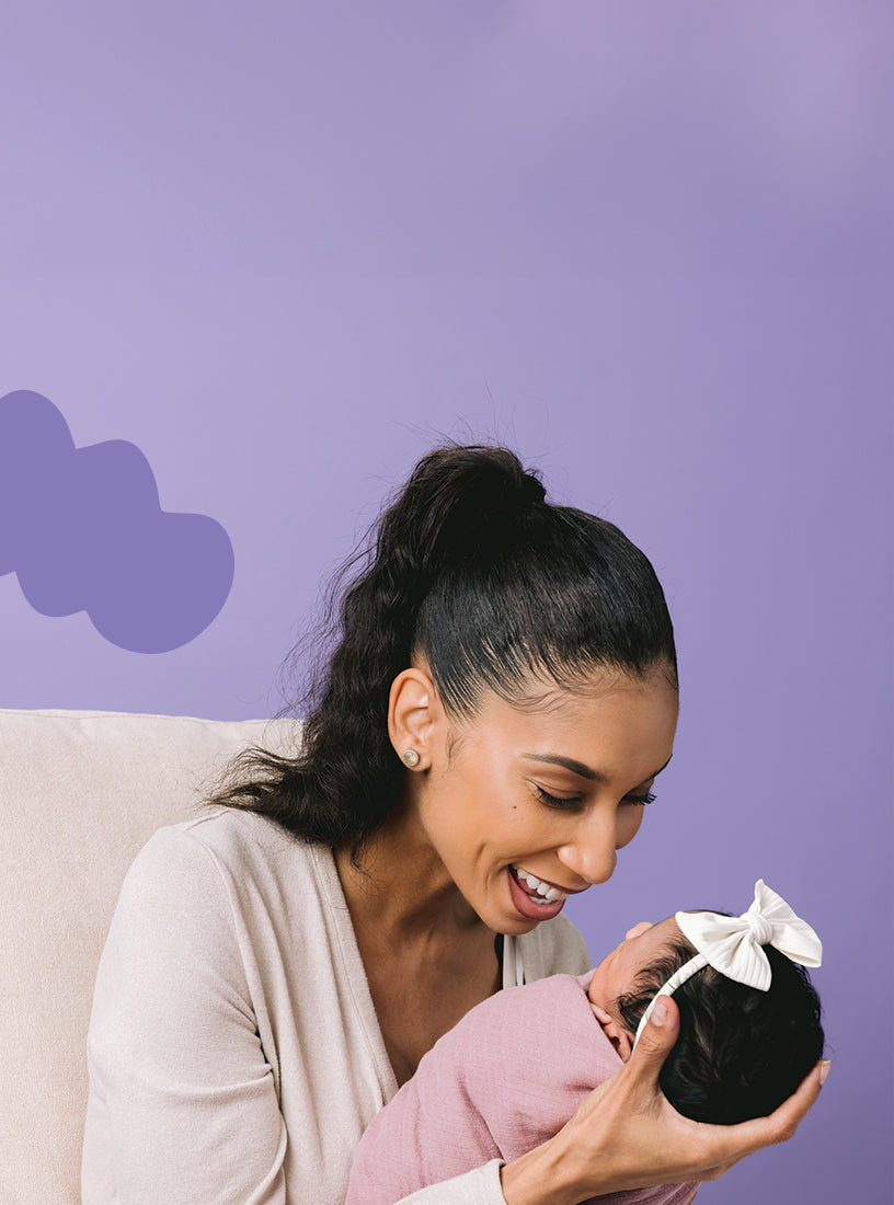 Aussie Bubs™ Baby Formula