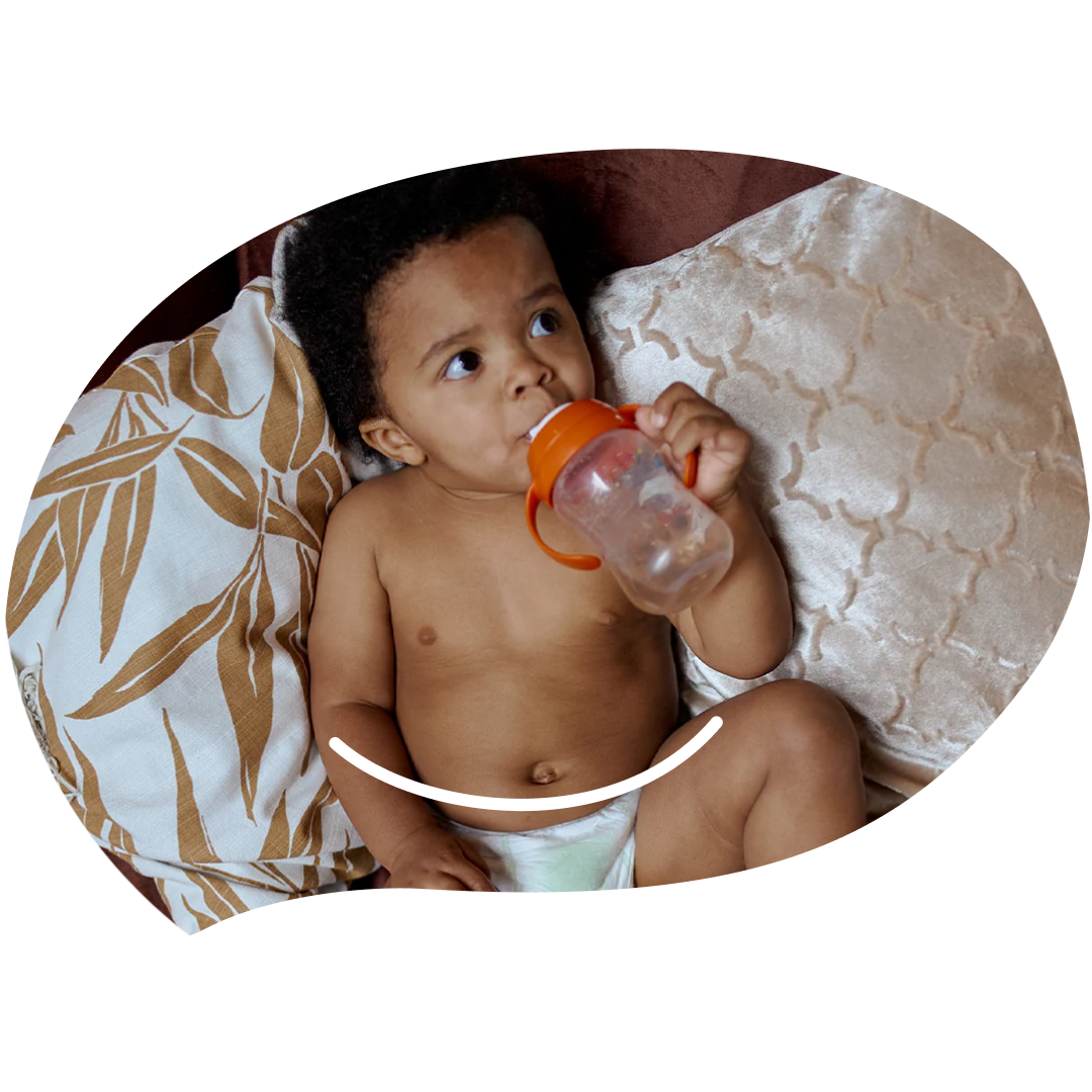 Aussie Bubs™ Baby Formula